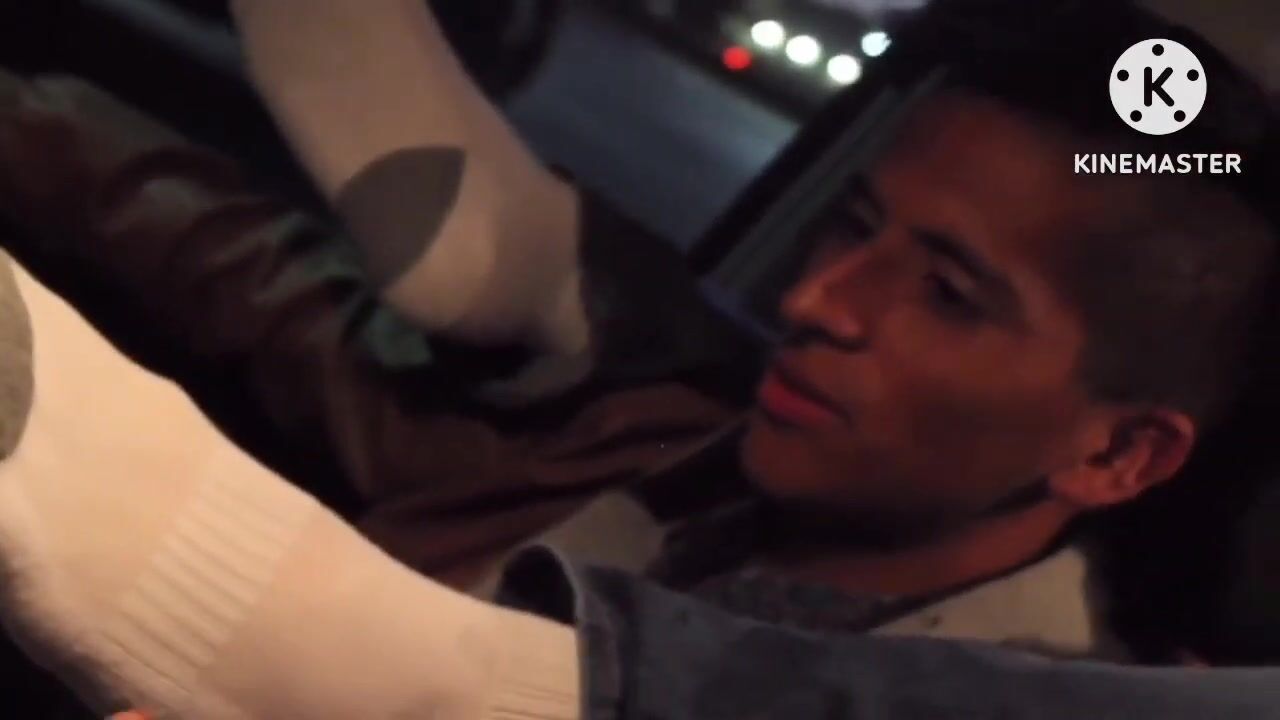 Xander Beckett - The Roommate Begginings